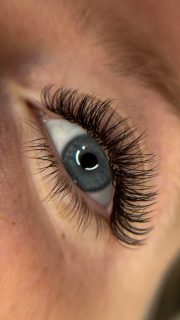 Powder Brows | Queen Salon | Seveso [Monza Brianza]