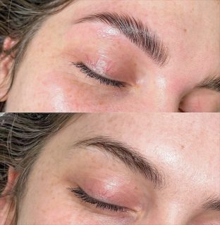 Powder Brows | Queen Salon | Seveso [Monza Brianza]