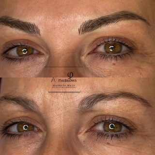 Powder Brows | Queen Salon | Seveso [Monza Brianza]