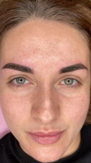 Powder Brows | Queen Salon | Seveso [Monza Brianza]