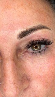 Powder Brows | Queen Salon | Seveso [Monza Brianza]