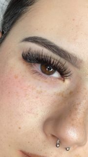 Powder Brows | Queen Salon | Seveso [Monza Brianza]