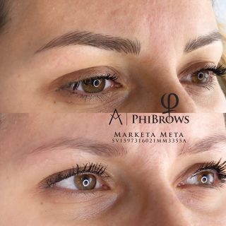 Powder Brows | Queen Salon | Seveso [Monza Brianza]