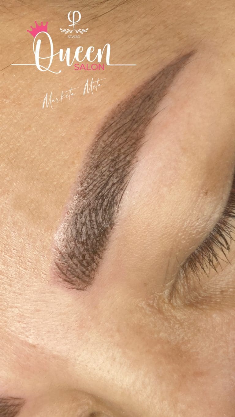 Combo Brows | Queen Salon | Seveso [Monza Brianza]