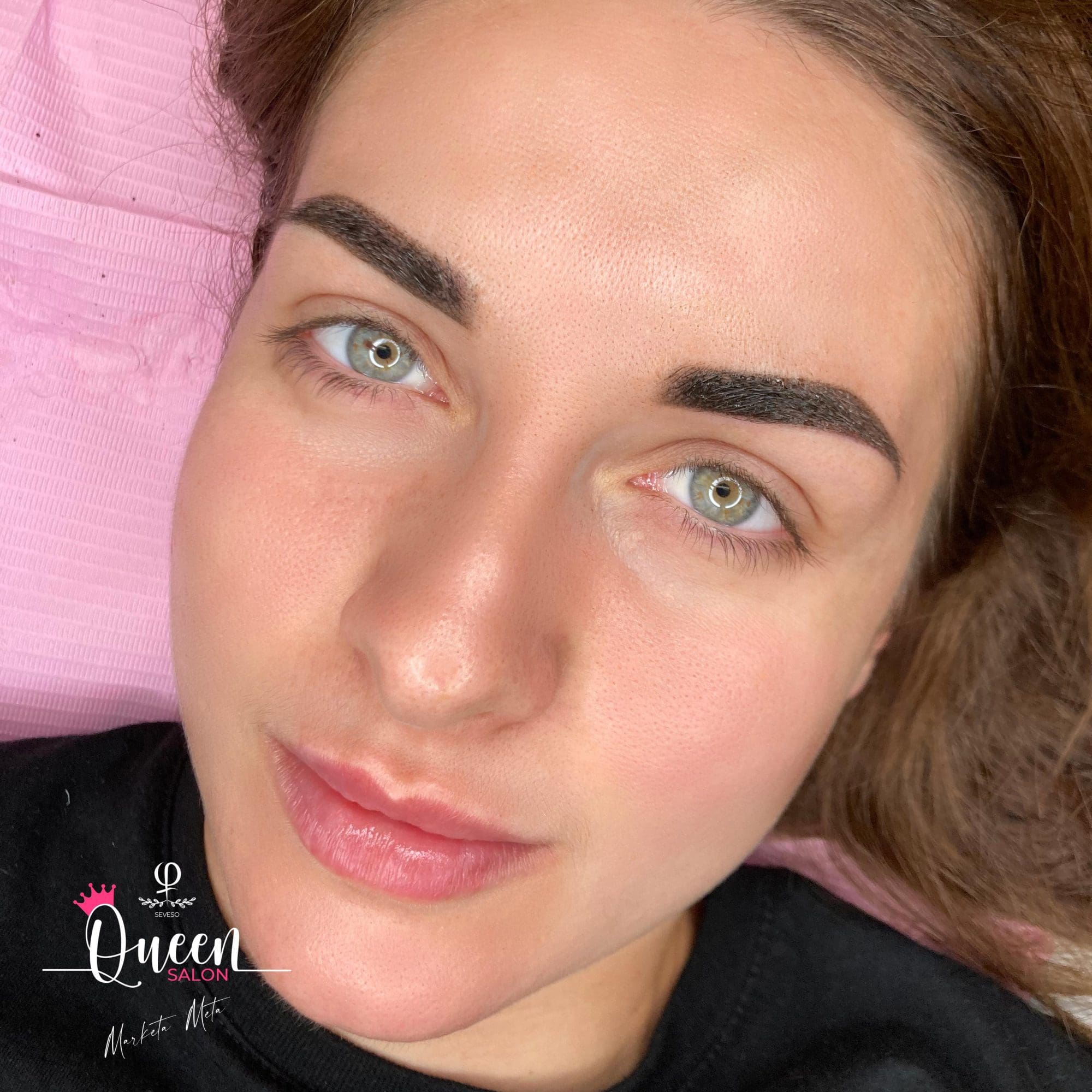 Powder Brows | Queen Salon | Seveso [Monza Brianza]
