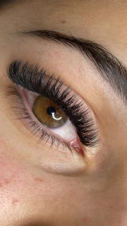 Powder Brows | Queen Salon | Seveso [Monza Brianza]