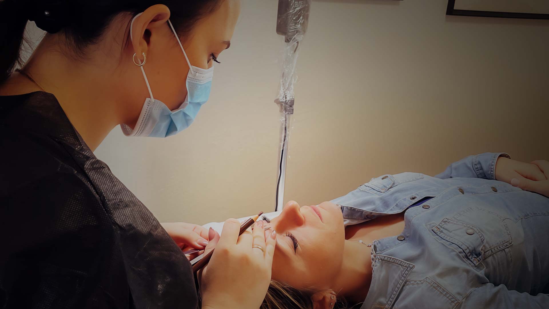 Microblading – Il Percorso di Guarigione e Manutenzione