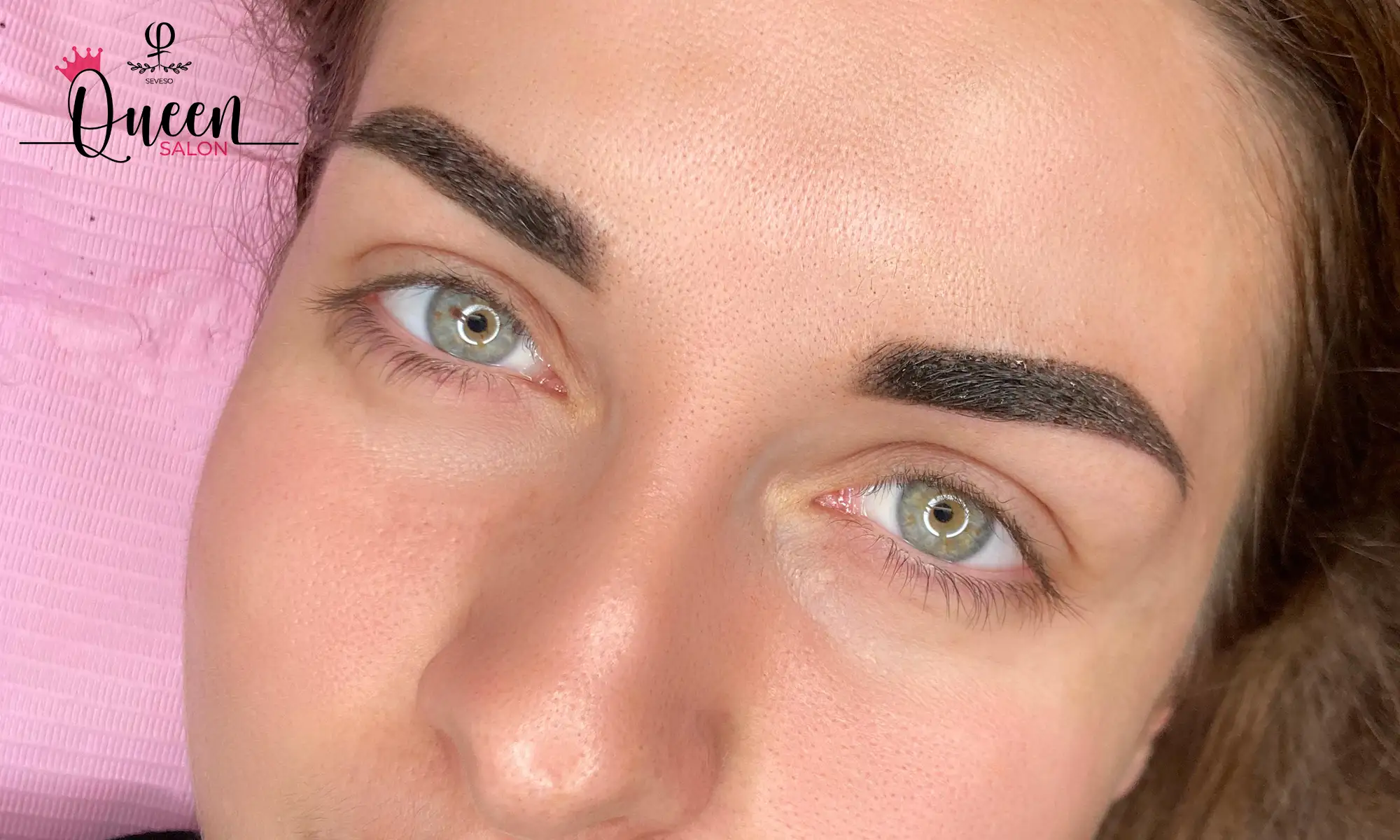 Queen Salon | Trucco Permanente | Centro Estetico | Seveso