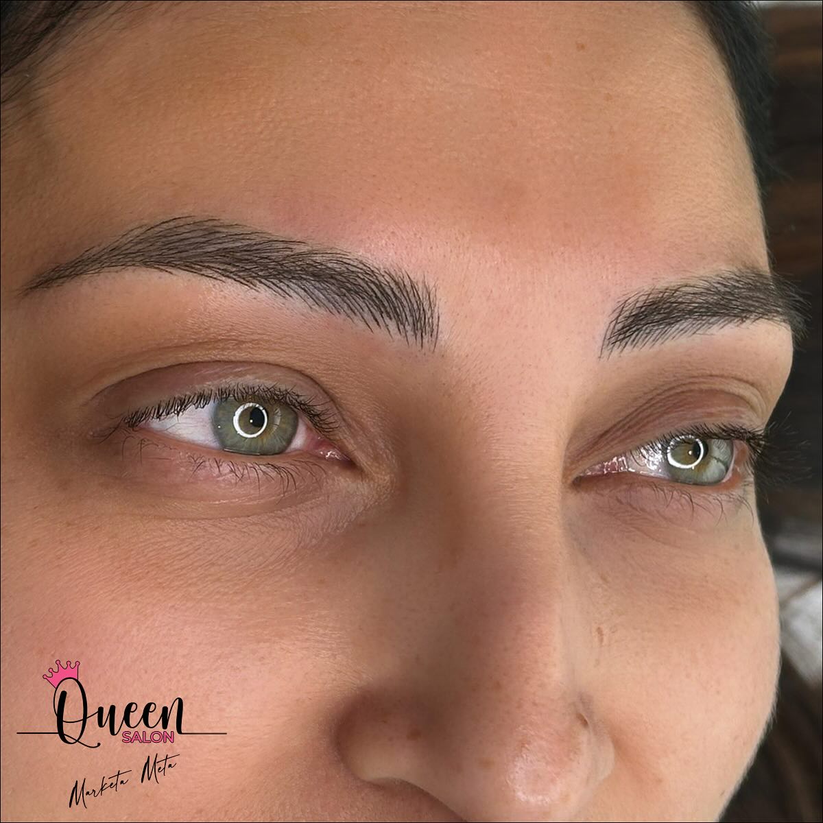 Powder Brows | Queen Salon | Seveso [Monza Brianza]